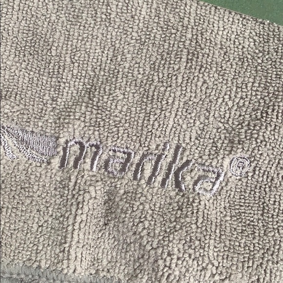 Marika | Bath | Markka Yoga Mat Towel Nwt | Poshmark